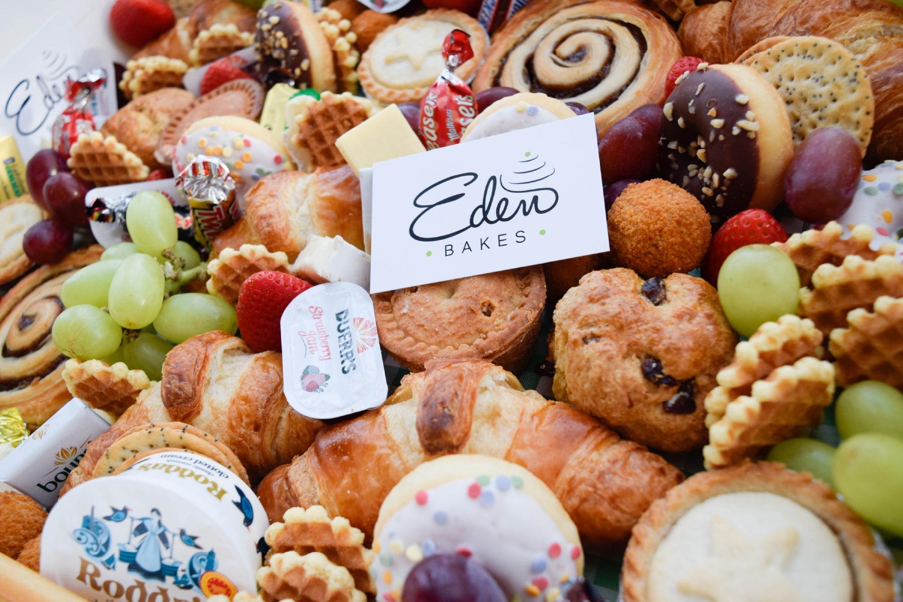 Grazing Boxes – Eden Bakes