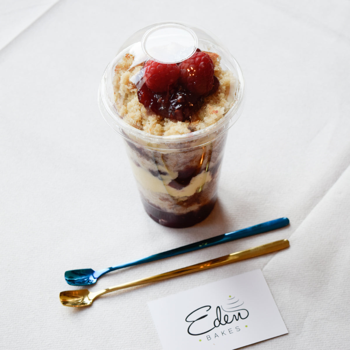 Cakes & Brownies – Eden Bakes