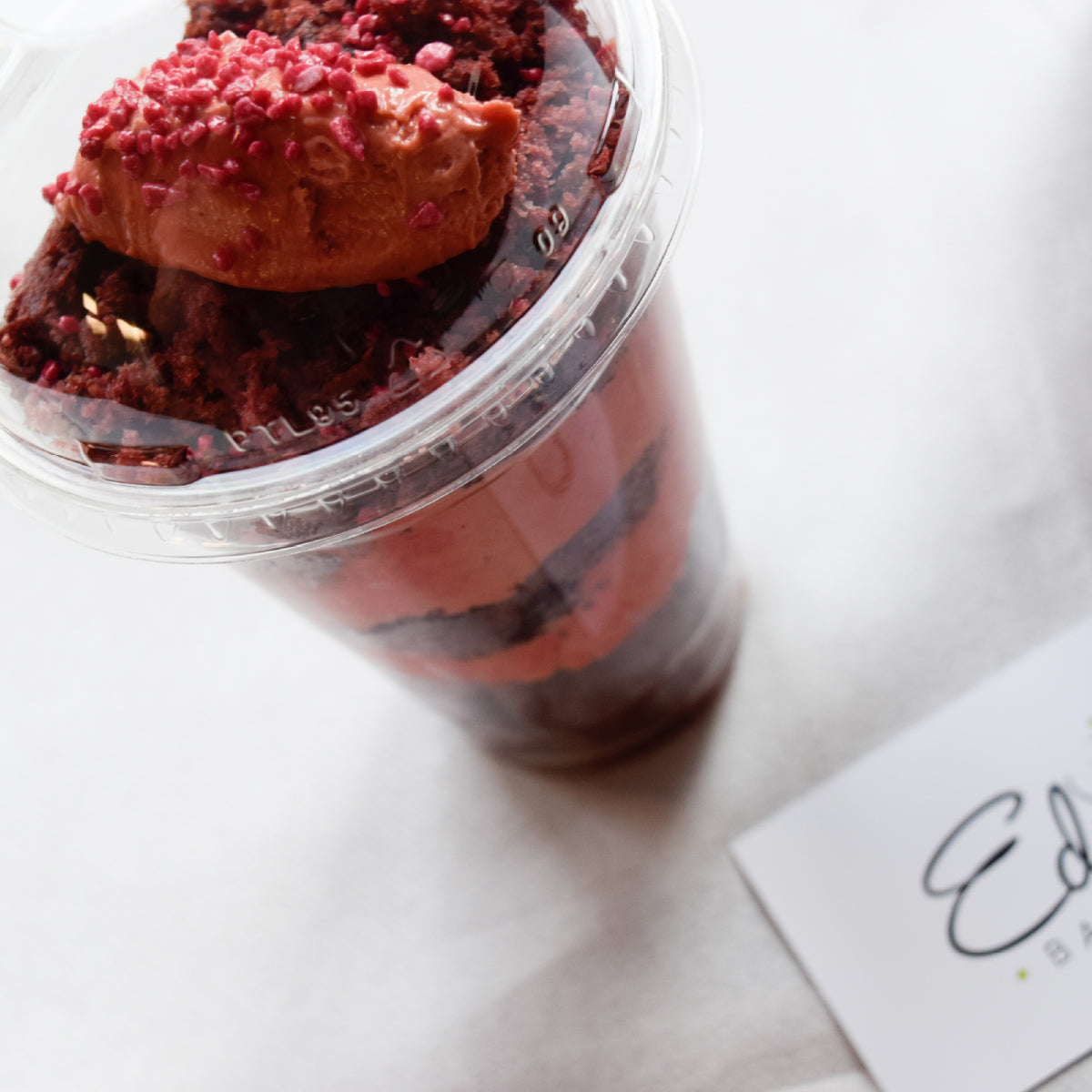 Cakes & Brownies – Eden Bakes